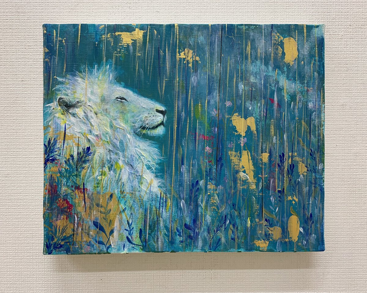 涙のイロ｜Ryuichi tomiyama