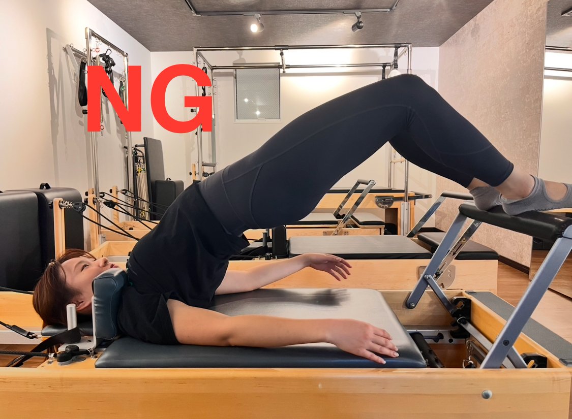 ヒップアップの味方：ピラティスエクササイズ紹介｜wakata physio studio
