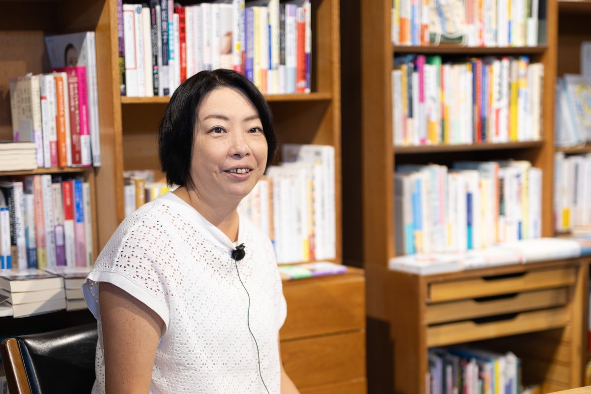 大人が安心できる環境でこそ、子どもも安心できる。｜「365日のさとおやこ」イベントレポート（前編）｜世田谷の里親相談室 SETA-OYA