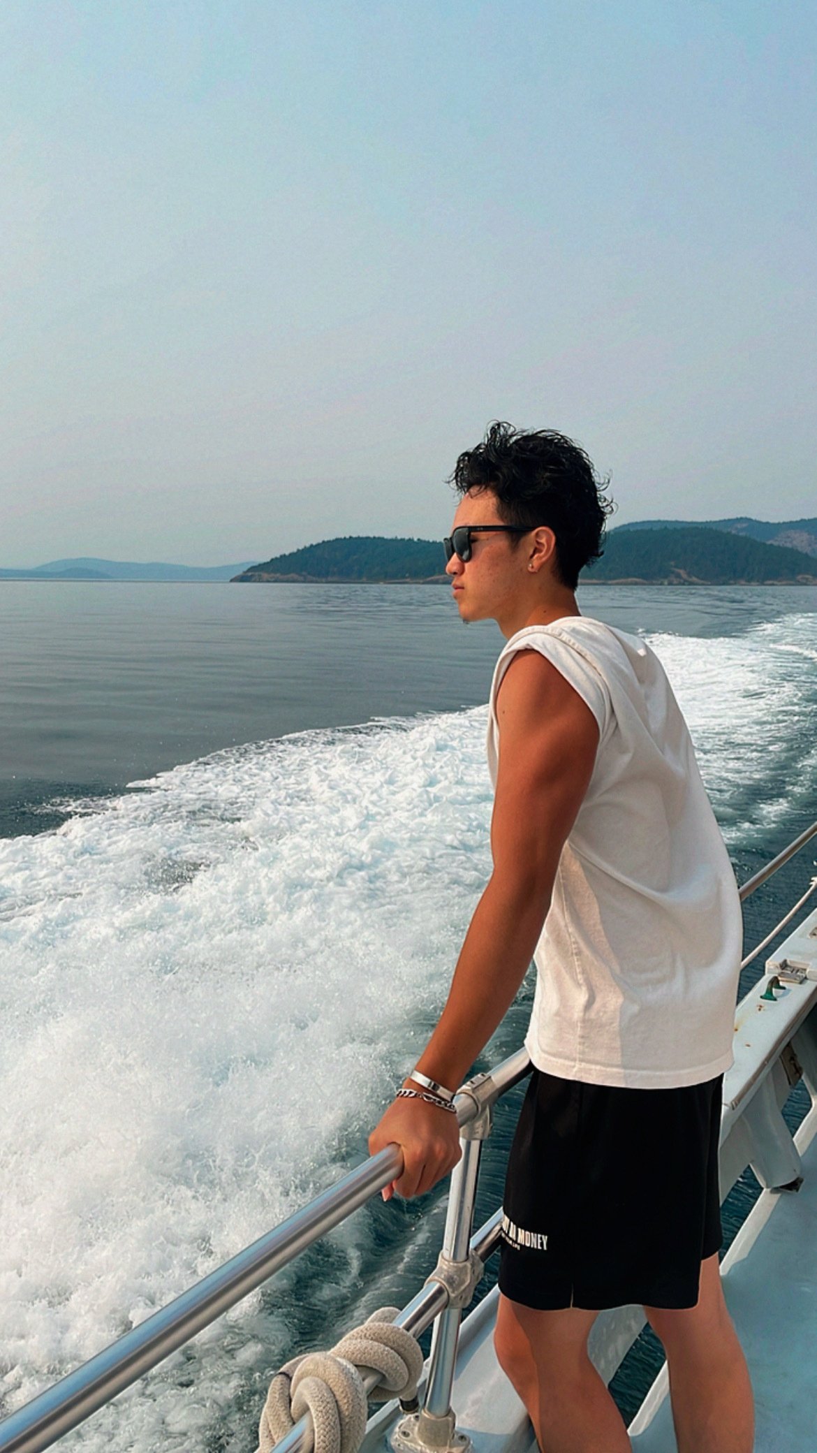 SHOGO [自己紹介Note]｜SHOGO