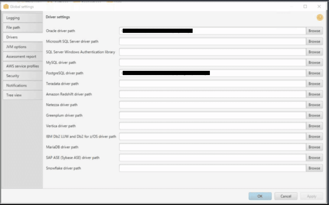 【AWS】AWS Schema Conversion Toolについて～前提&インストール編～｜ALH株式会社
