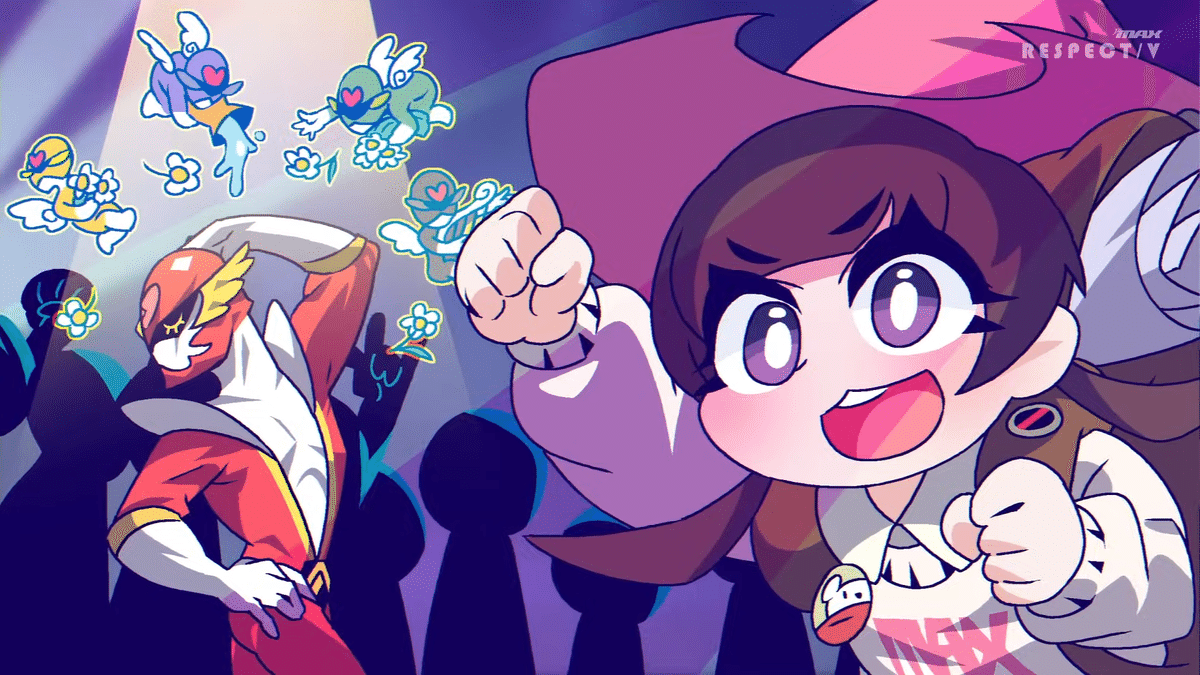 キャラとストーリーを理解して100倍楽しむDJMAX RESPECT V｜まなとぅーん