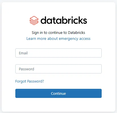 Databricksの認証方式と関連アップデートまとめ｜Japan Digital Design, Inc.