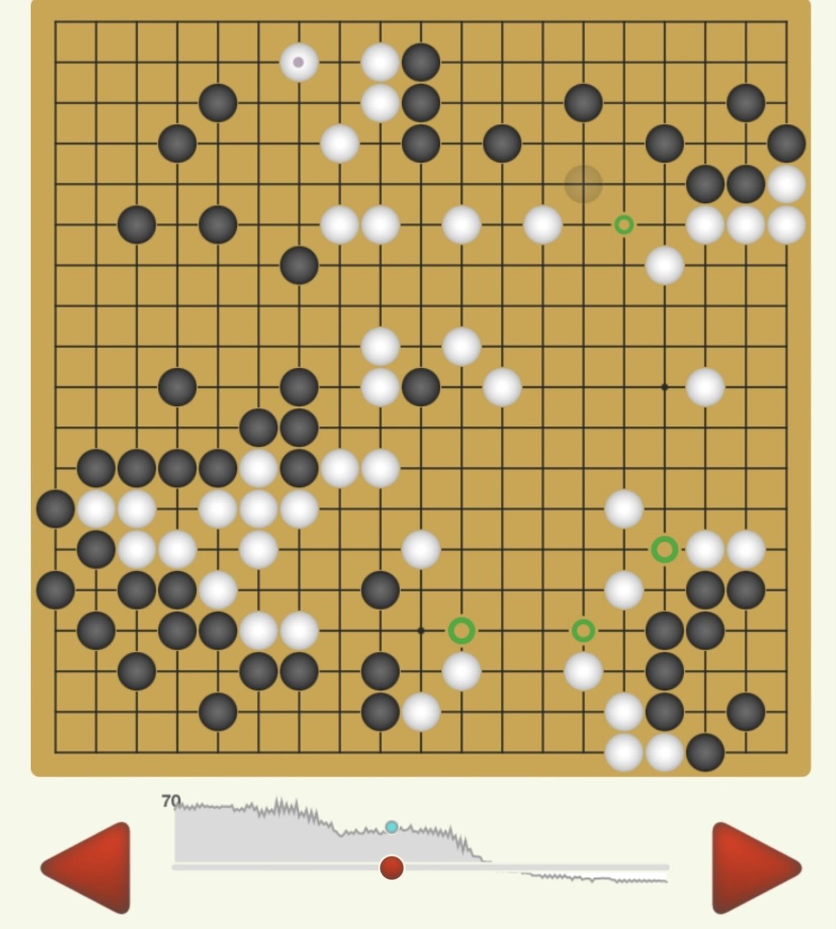 初心者の検討できるネット碁探し（COSUMIとパンダネット）｜かもメモめ
