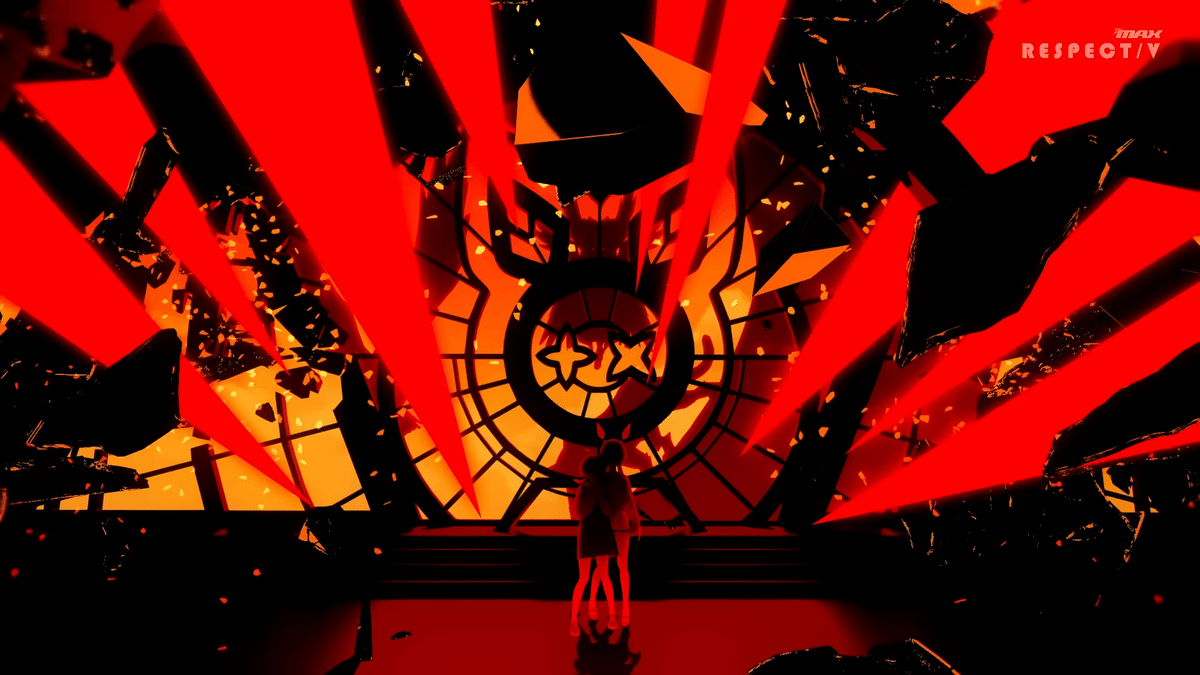 キャラとストーリーを理解して100倍楽しむDJMAX RESPECT V｜まなとぅーん