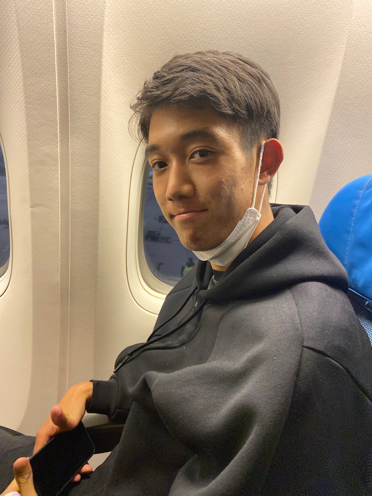 ダイヤモンドな経験｜Gengo Seta