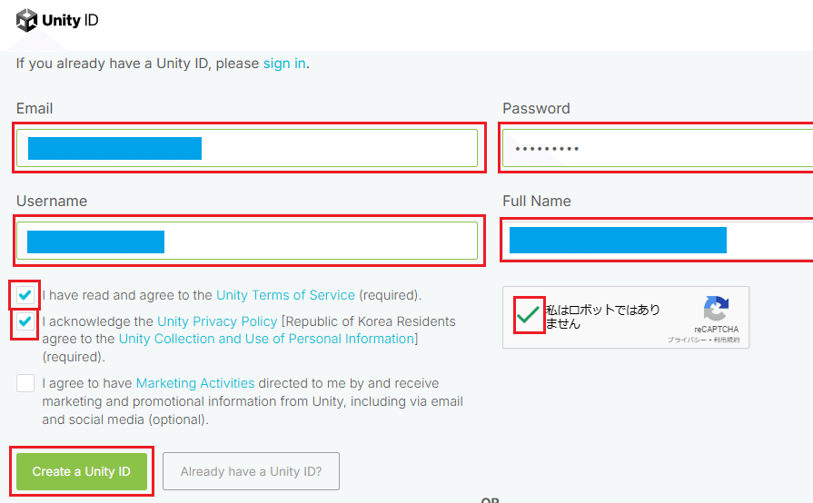 【2025年版】VRChat Creator Companion (VCC)を起動する前準備のunityのインストール｜ゆうげ