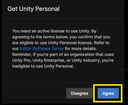 【2025年版】VRChat Creator Companion (VCC)を起動する前準備のunityのインストール｜ゆうげ