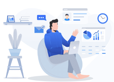 チームの状況をリアルタイムに共有！EnkinGTの【チームステータス機能】｜株式会社ENKINLAB