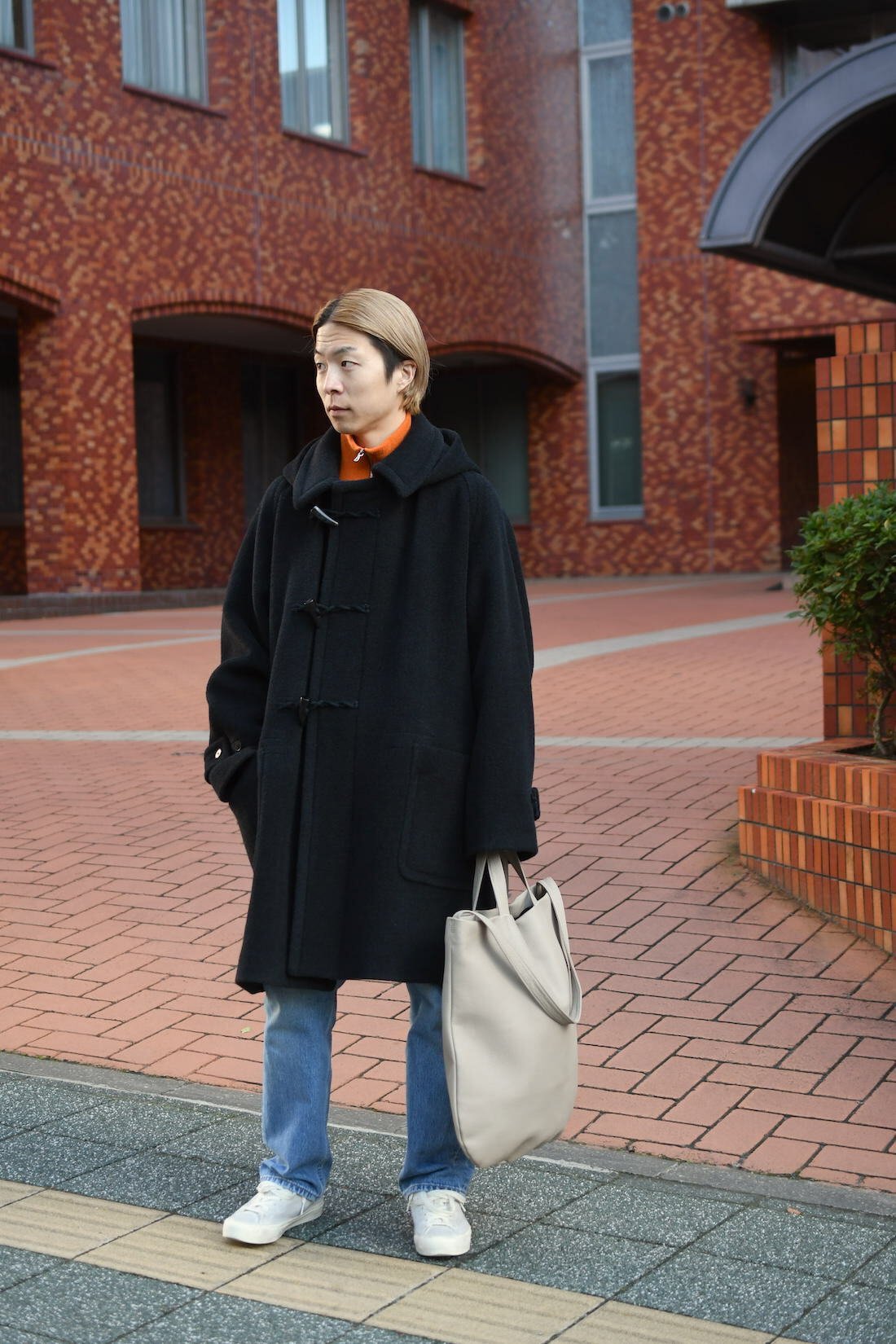 ただ、良い。｜nariwai no Gamao