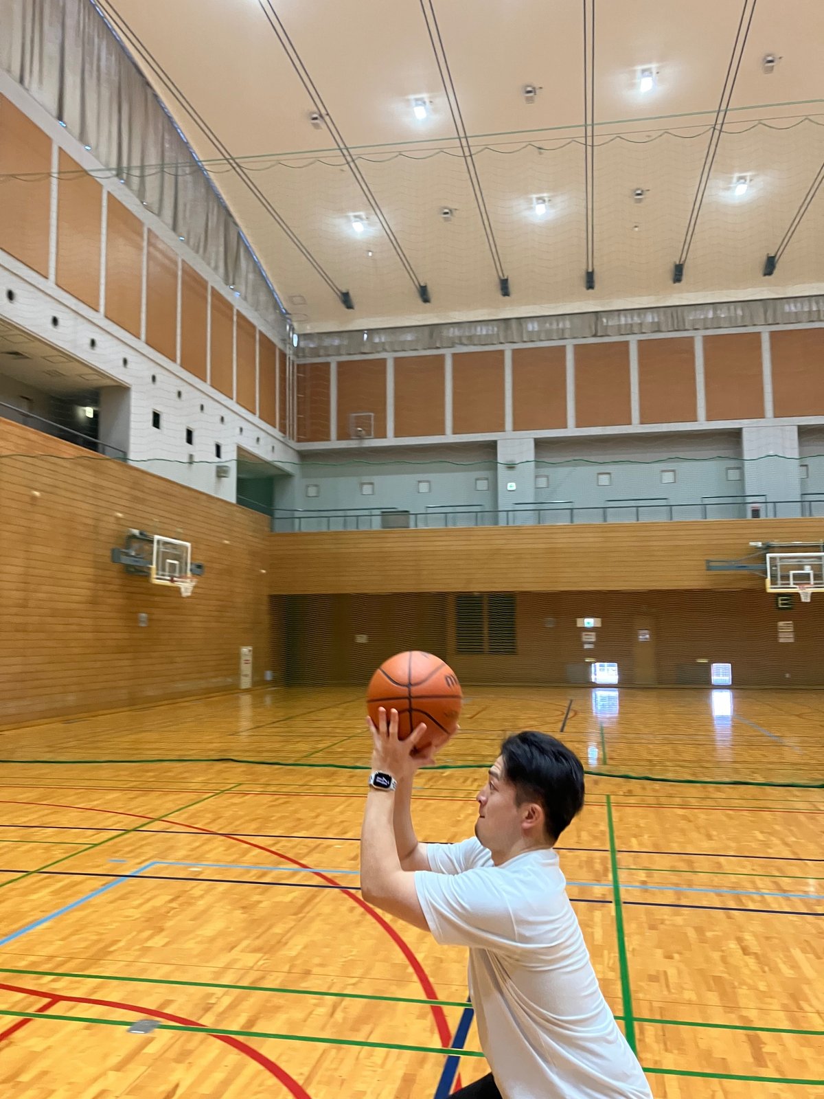 11月バレー&バスケ部活動報告｜株式会社nobitel（ノビテル） 公式note