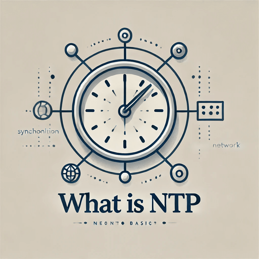 時刻の魔法使い、NTPとは？｜CCNA・CCNP・AWS絶対合格