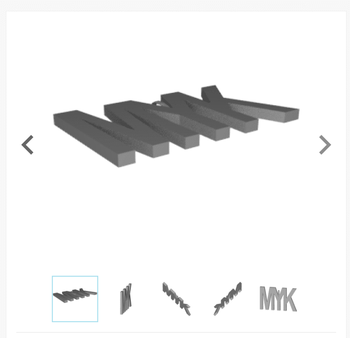 MYK-IVくんのペンダントネックレス作成記録と学び｜東空とりな