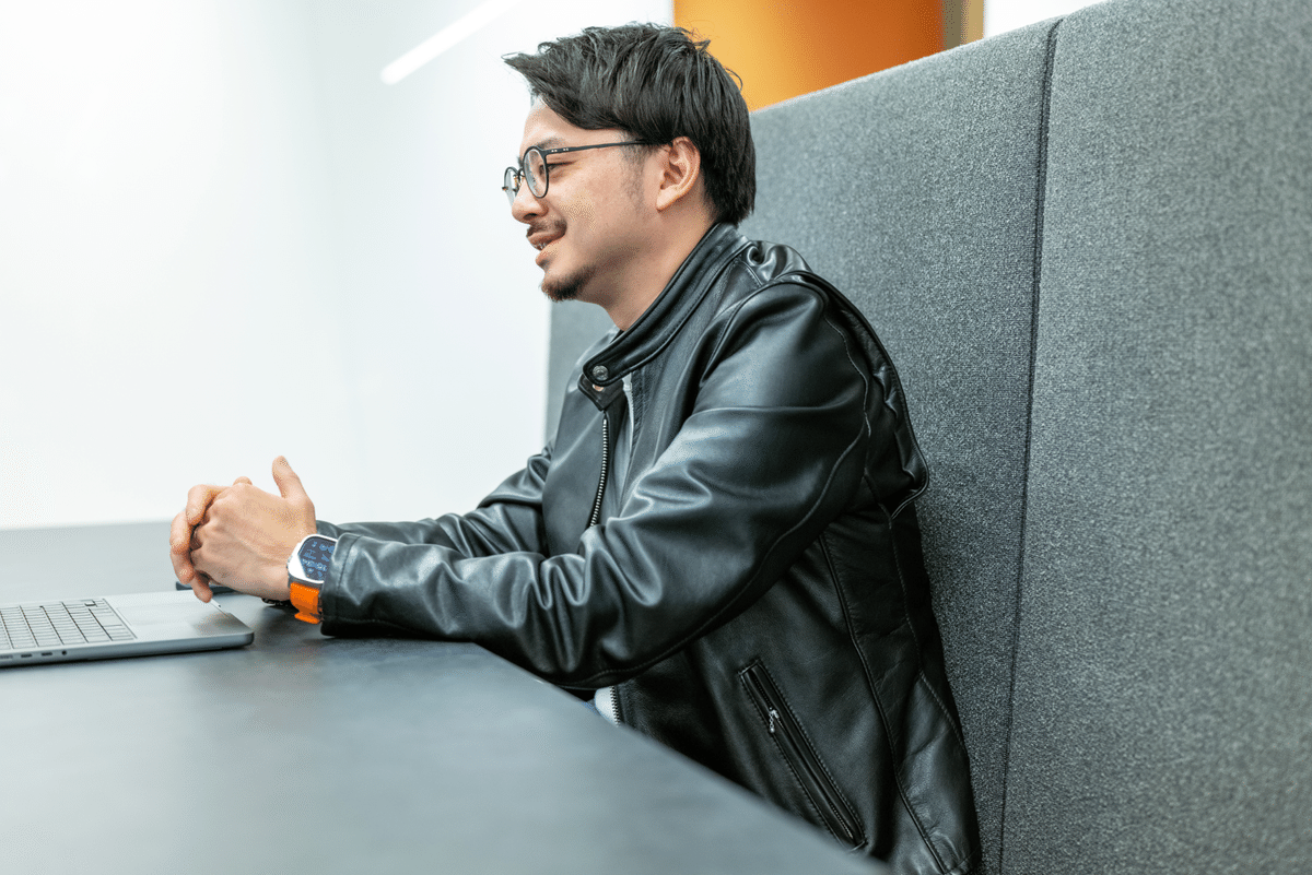 「世界中のインターフェースを獲りに行く」。第二創業期を迎えるクリエイティブサーベイの挑戦｜Ninout