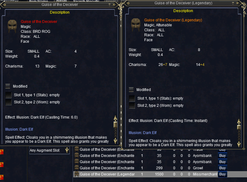 【EQ THJ】Quillmane｜リンゴ