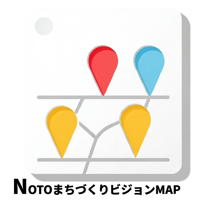 NOTOまちづくりタイムラインをリリース｜一般社団法人Code for Noto