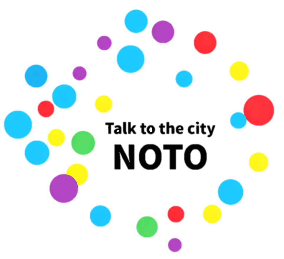 NOTOまちづくりタイムラインをリリース｜一般社団法人Code for Noto