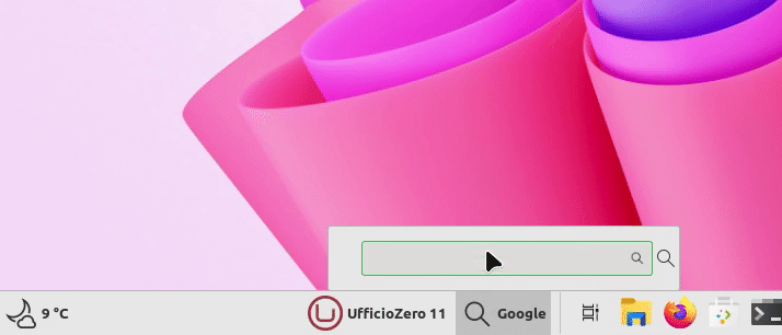 またも出たか！？ネタOS…あれ？意外と良い『Ufficio Zero』｜ナナッキー