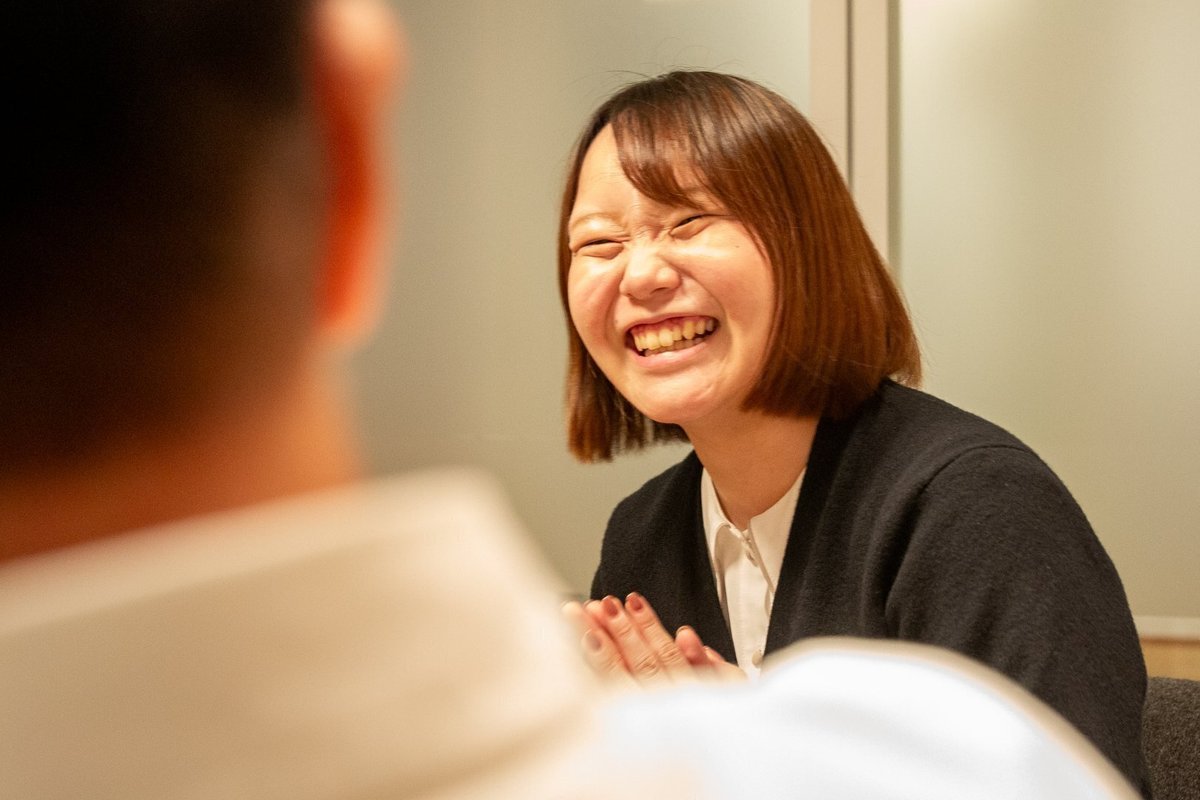 KNOWLEDGE WORK Dev Talk #07「人と人の『差』を埋める。イネーブルメントで叶える理想」gomachan｜Knowledge Work Developers Blog