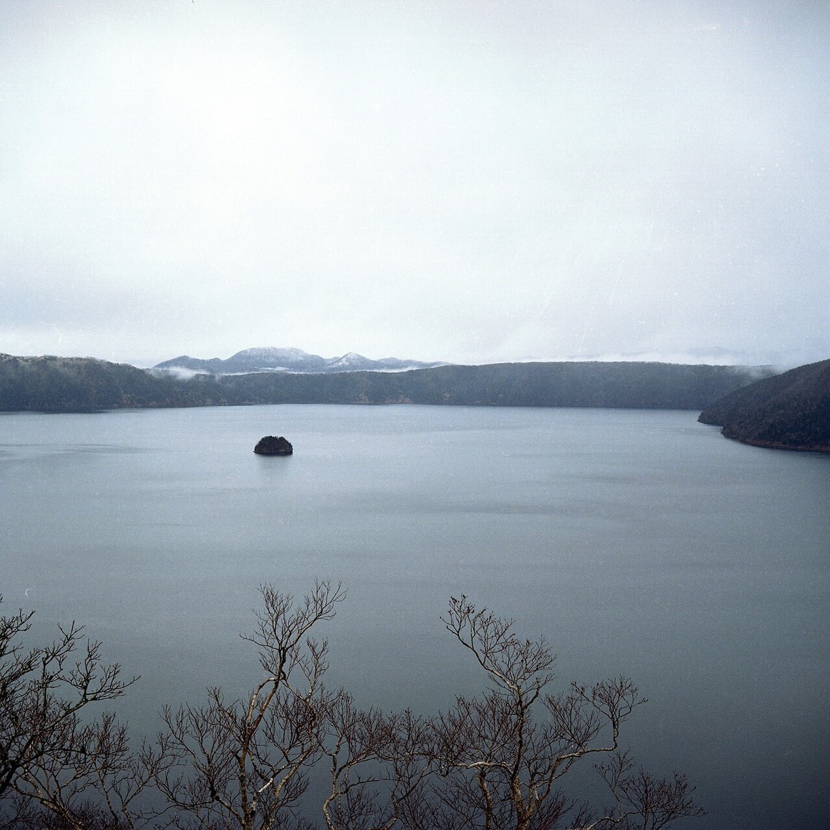 24年11月末 北海道へ｜robert_oku