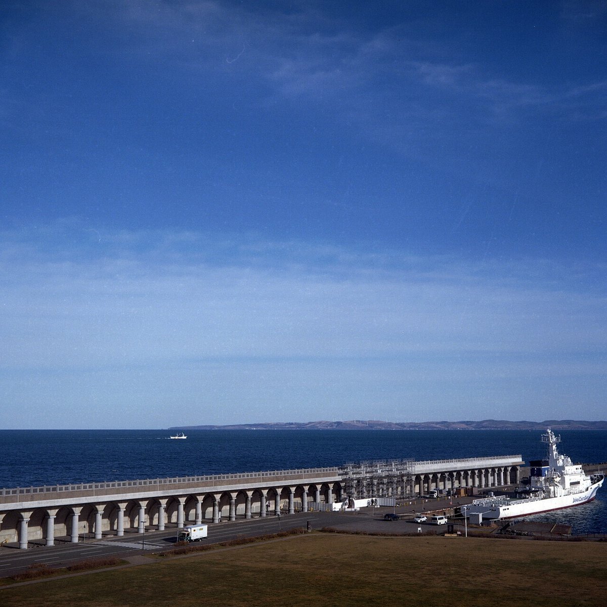 24年11月末 北海道へ｜robert_oku