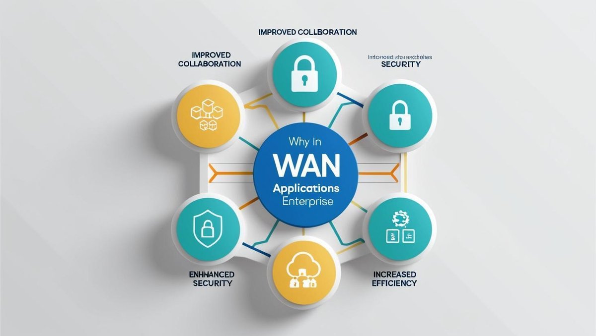 WAN（Wide Area Network）完全解説：基礎から応用まで！｜CCNA・CCNP・AWS絶対合格