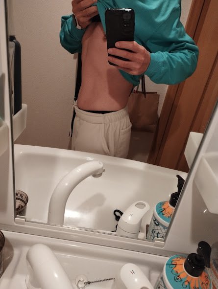 身体ってすごいなー｜Kohein