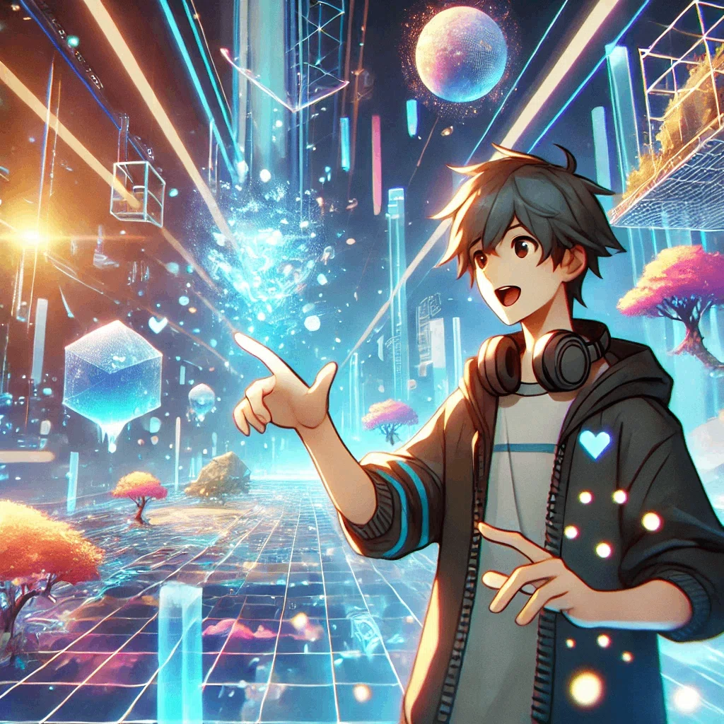 #cluster 2030年予想12項目｜至日レイ
