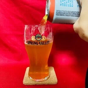 【MUCHO ALOHA Hawaiian Style Pale Ale】フルーティな香りが特徴の濃厚なペールエール｜光太郎｜【コスパの良い ...