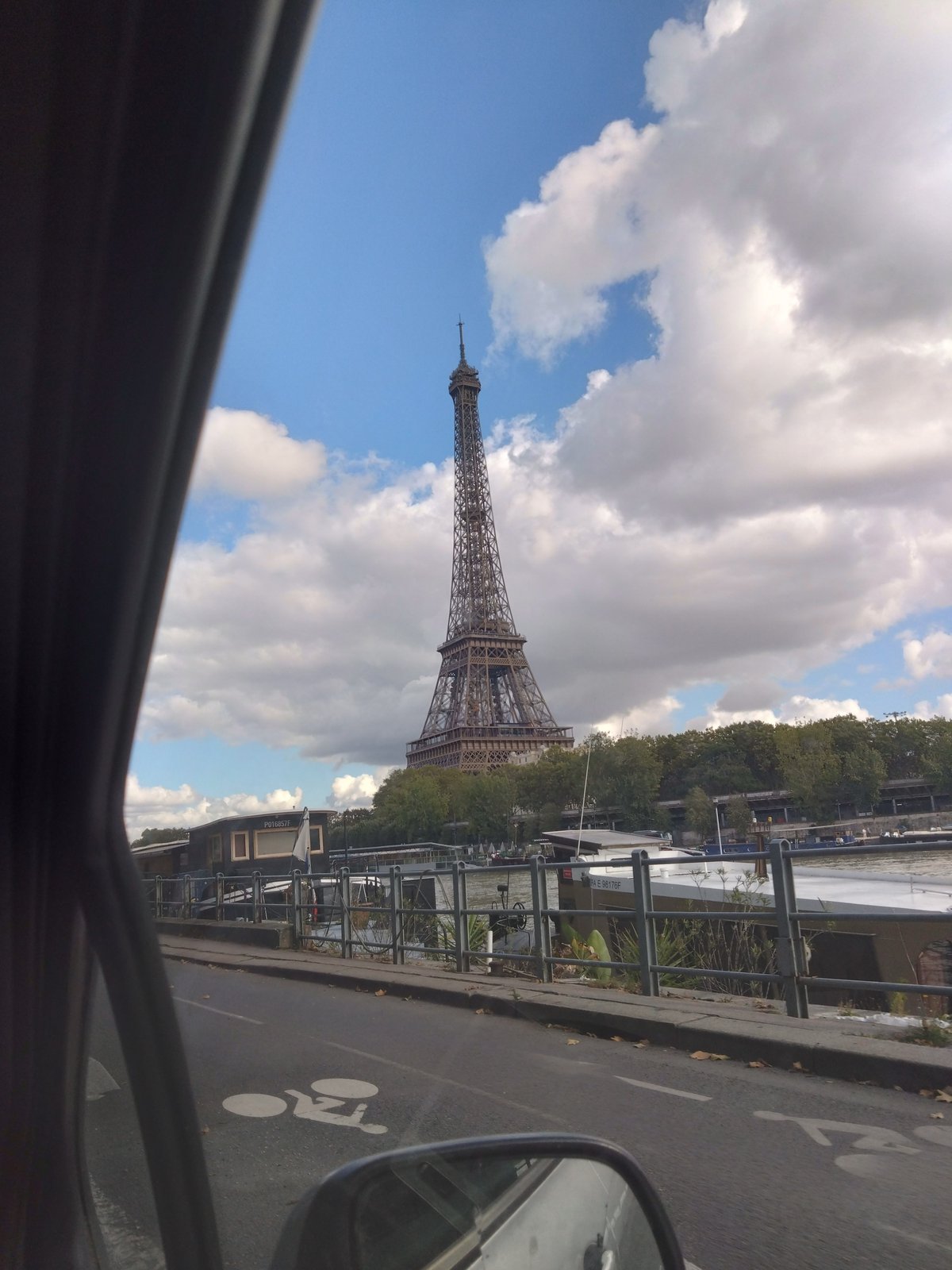 2日目モンマルトル【初海外、パリへ行く】｜t09_hrk