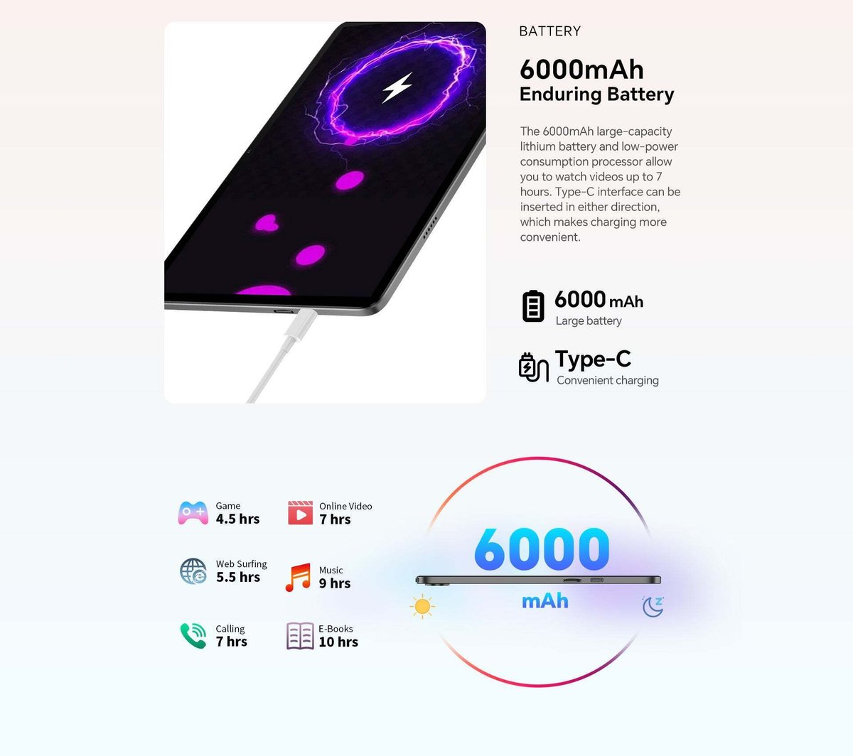 TECLAST P30T レビュー｜家電ガイド