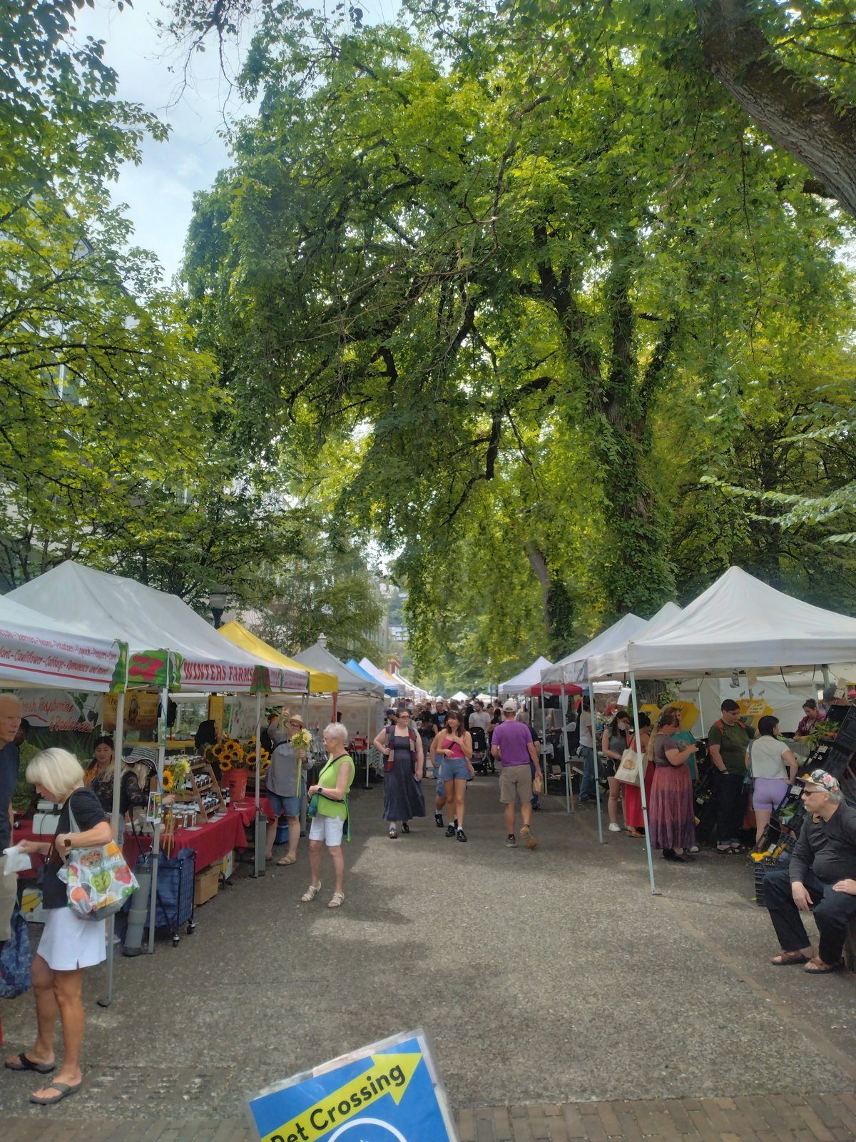 🇺🇸ファーマーズマーケット｜daichi.402