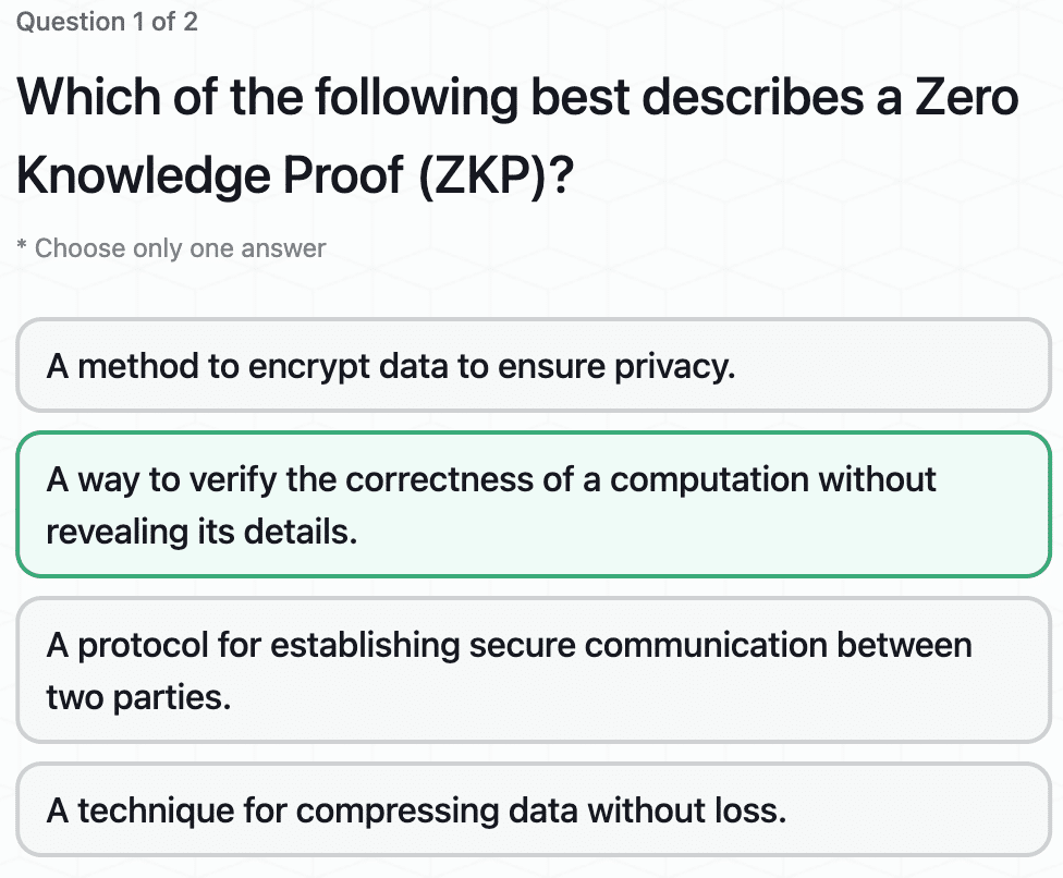 CertiK Skynet Quest Answer （Industry Insights）｜Ranun Lycia