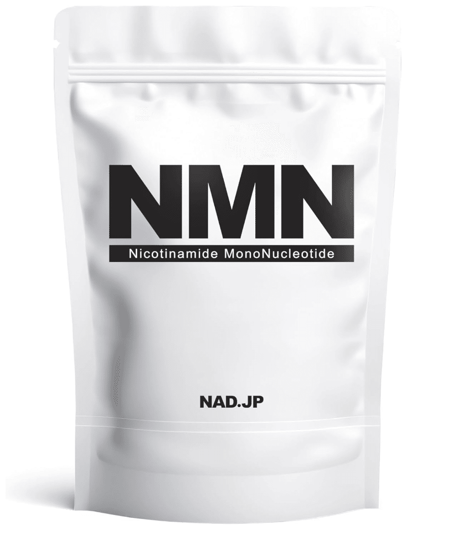 [PR]NAD.JPのNMNサプリメントのご紹介｜-MONOQLO- Blog @KokiSasamoto