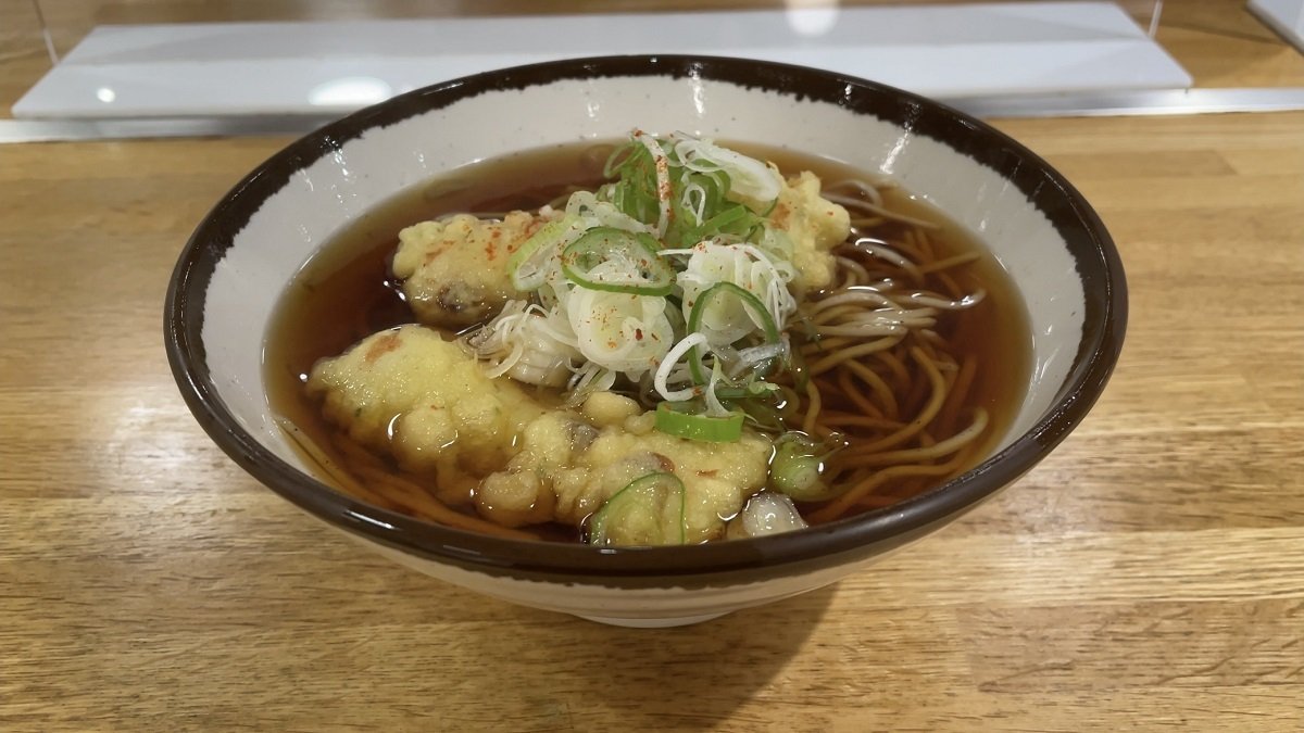 中山競馬場グルメのおすすめをご紹介｜Nakayama DevLog｜実務構築ノート