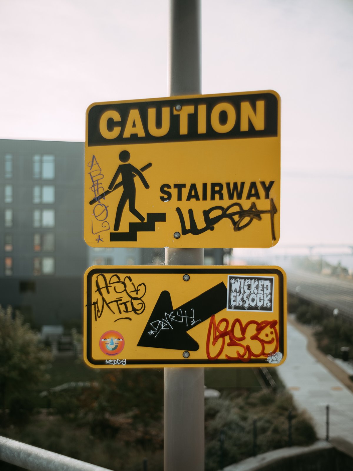 Sunday朝散歩｜helloryuji