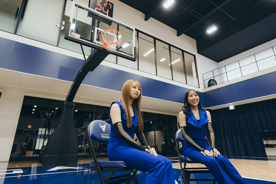 長崎ヴェルカ「VELC」の強く、優しく、美しく。｜株式会社日本ベネックス