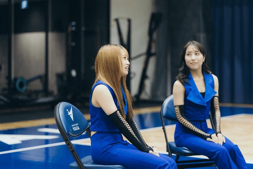 長崎ヴェルカ「VELC」の強く、優しく、美しく。｜株式会社日本ベネックス