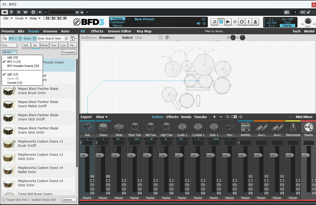 CubaseでBFD3 Ver.3.4.以降が使えない｜だんごのDTM備忘録