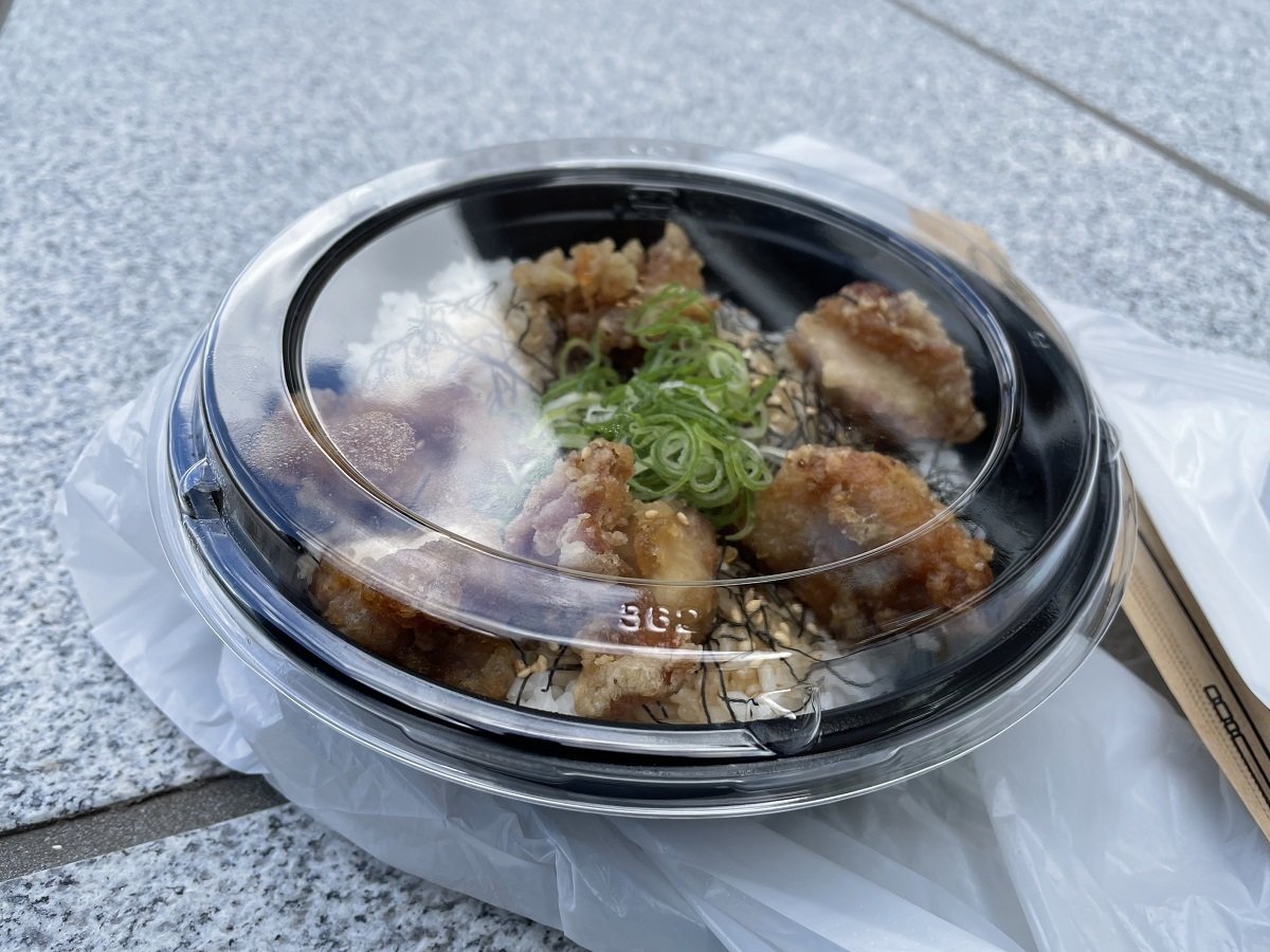 京都競馬場グルメのおすすめをご紹介｜Nakayama DevLog｜実務構築ノート