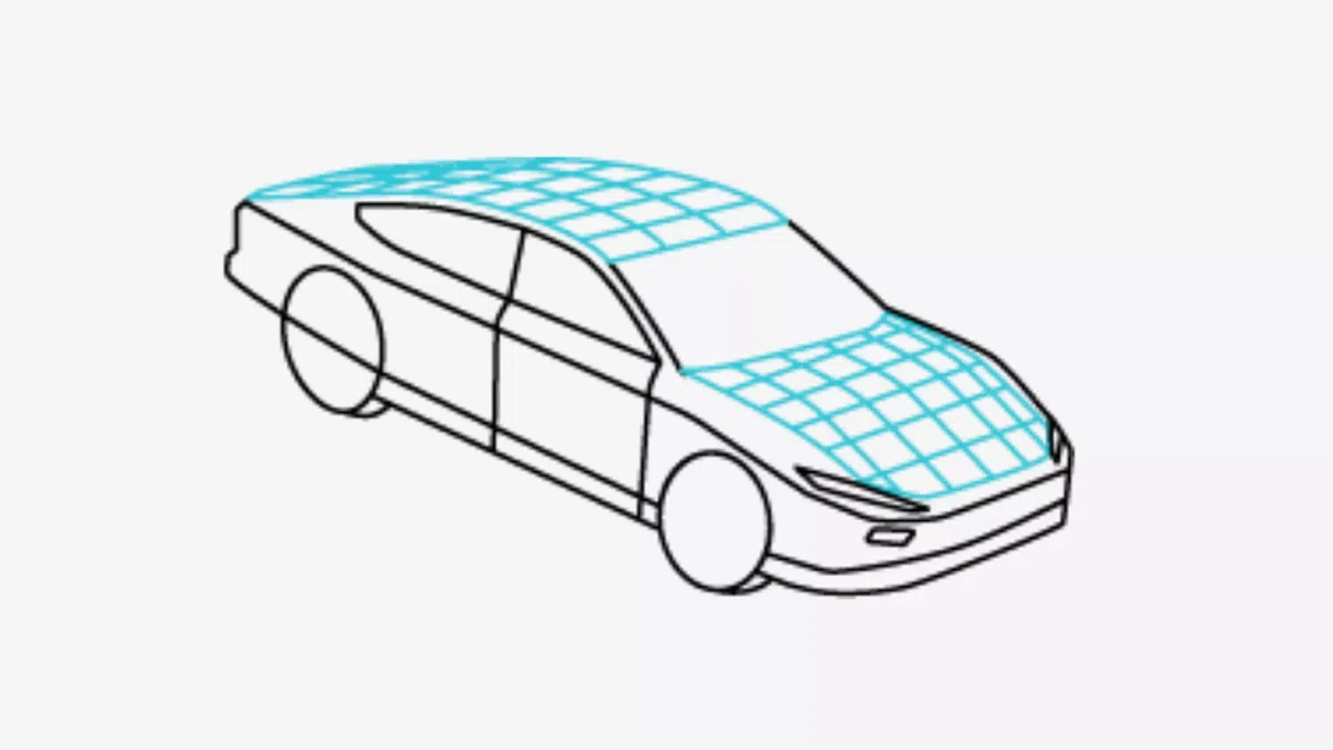 太陽光発電車は実用化されるのか？その現状をまとめてみた｜次世代モビリティマニア