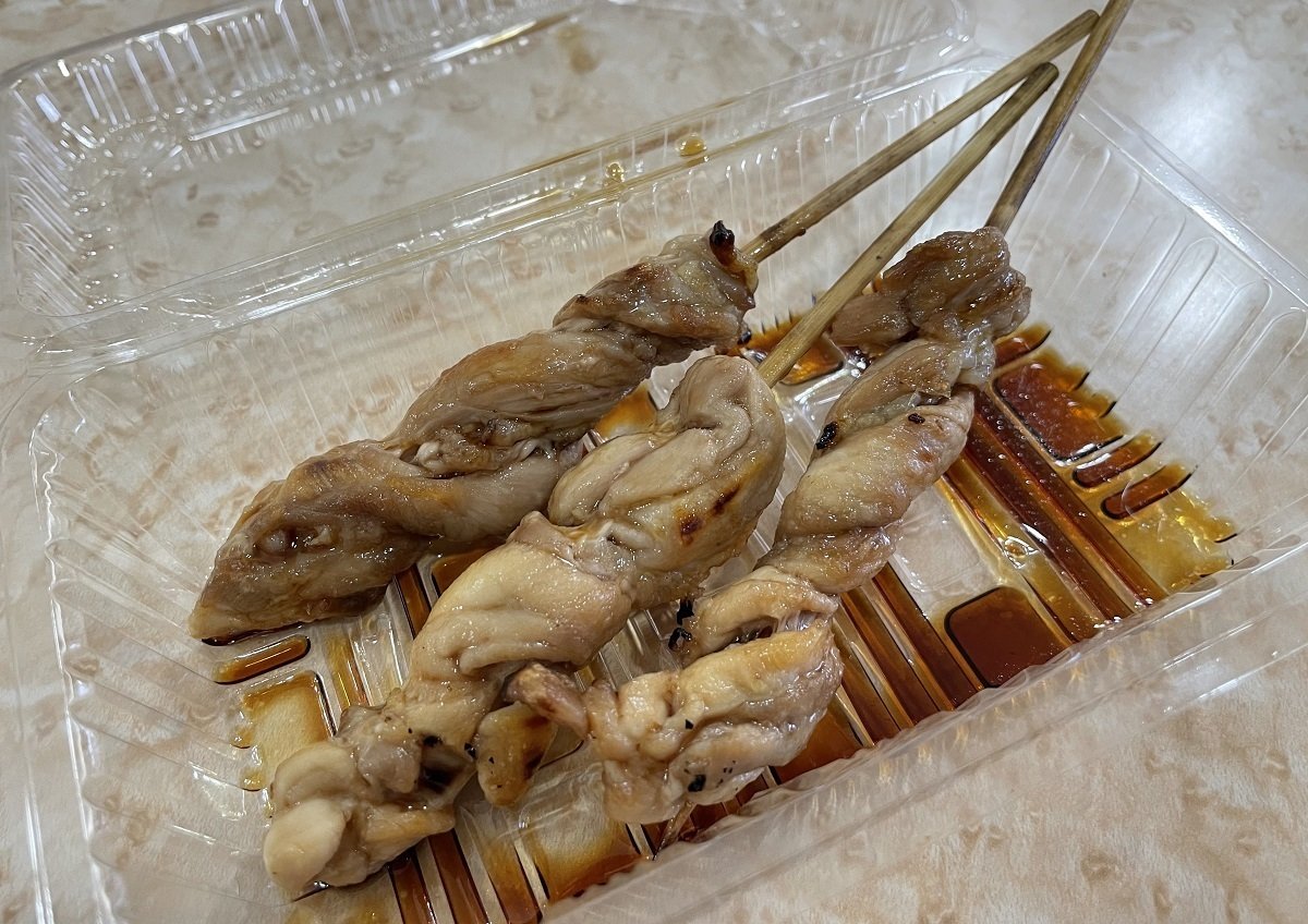 京都競馬場グルメのおすすめをご紹介｜Nakayama DevLog｜実務構築ノート