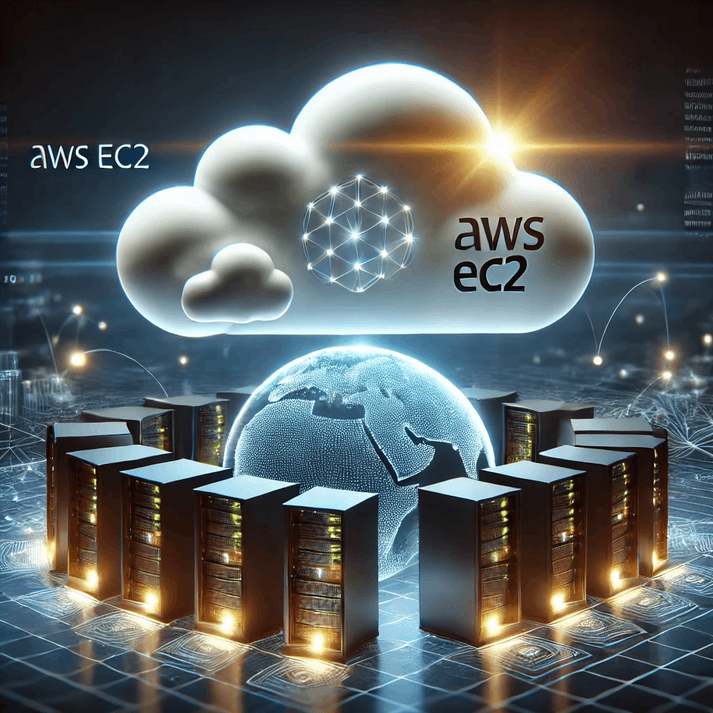 【徹底解説】AWS EC2の魅力と活用法を完全網羅！初心者でも安心のクラウドサーバー入門｜CCNA・CCNP・AWS絶対合格