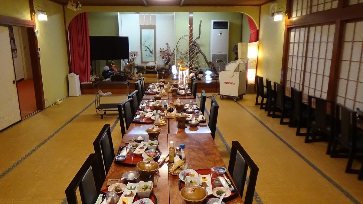 2024年冬 十日町｜Yuniko note