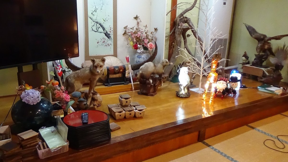 2024年冬 十日町｜Yuniko note