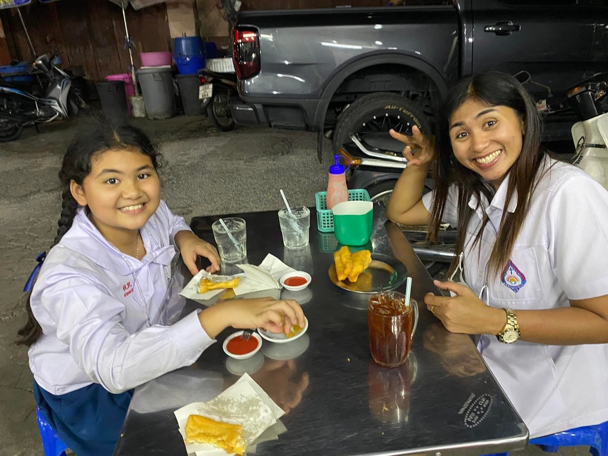 10カ月140万円の世界一周旅行 4．タイで友人に(トラン)｜Tosh Hash