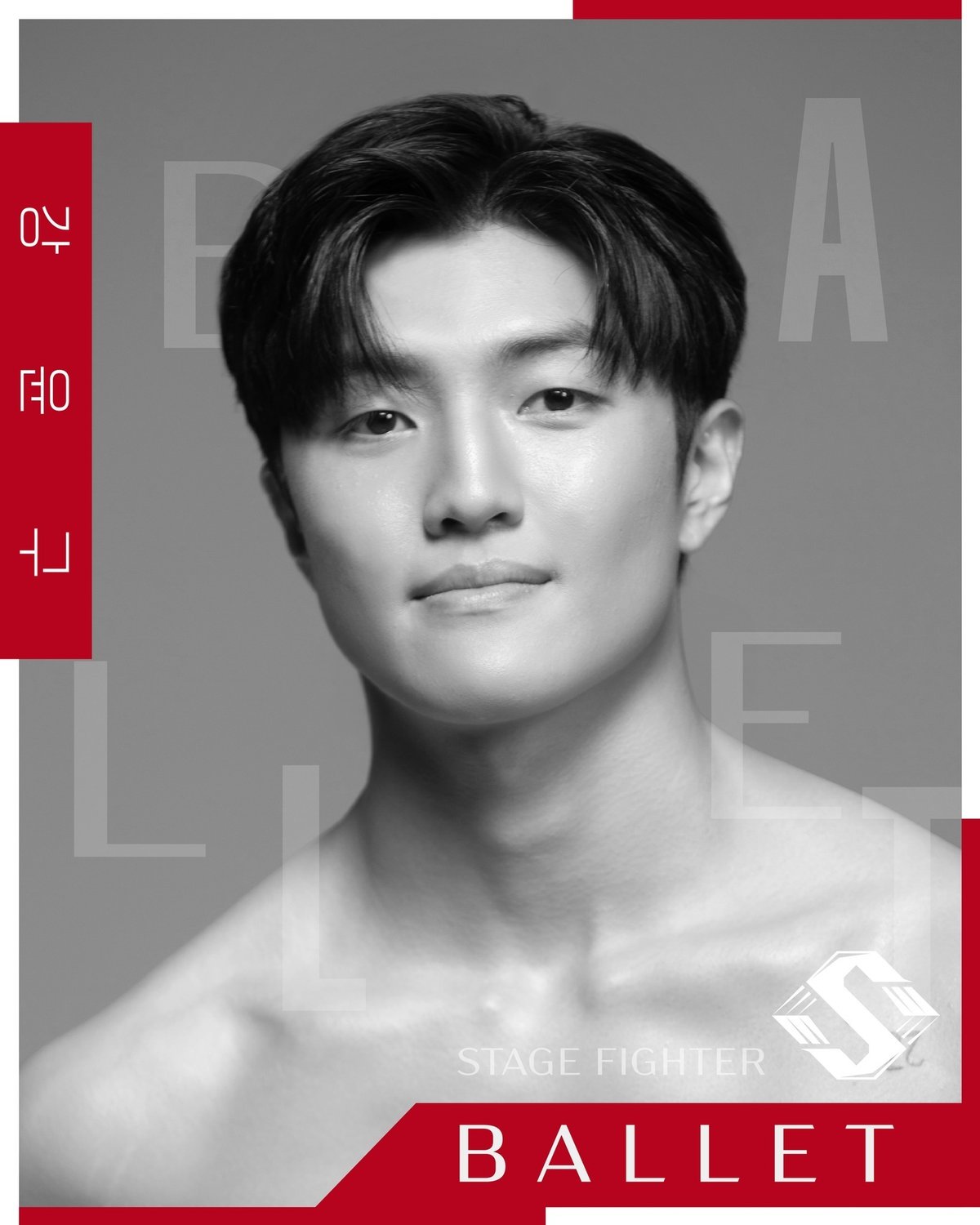 #2 日本から公式供給だけでステージファイターを楽しむ方法〜バレエダンサー紹介〜（2024.12.31更新）｜tara_stf