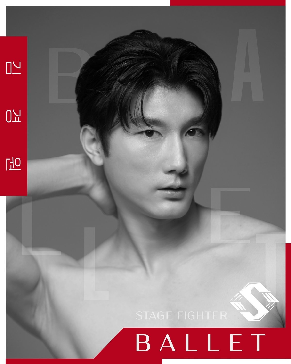 #2 日本から公式供給だけでステージファイターを楽しむ方法〜バレエダンサー紹介〜（2024.12.31更新）｜tara_stf