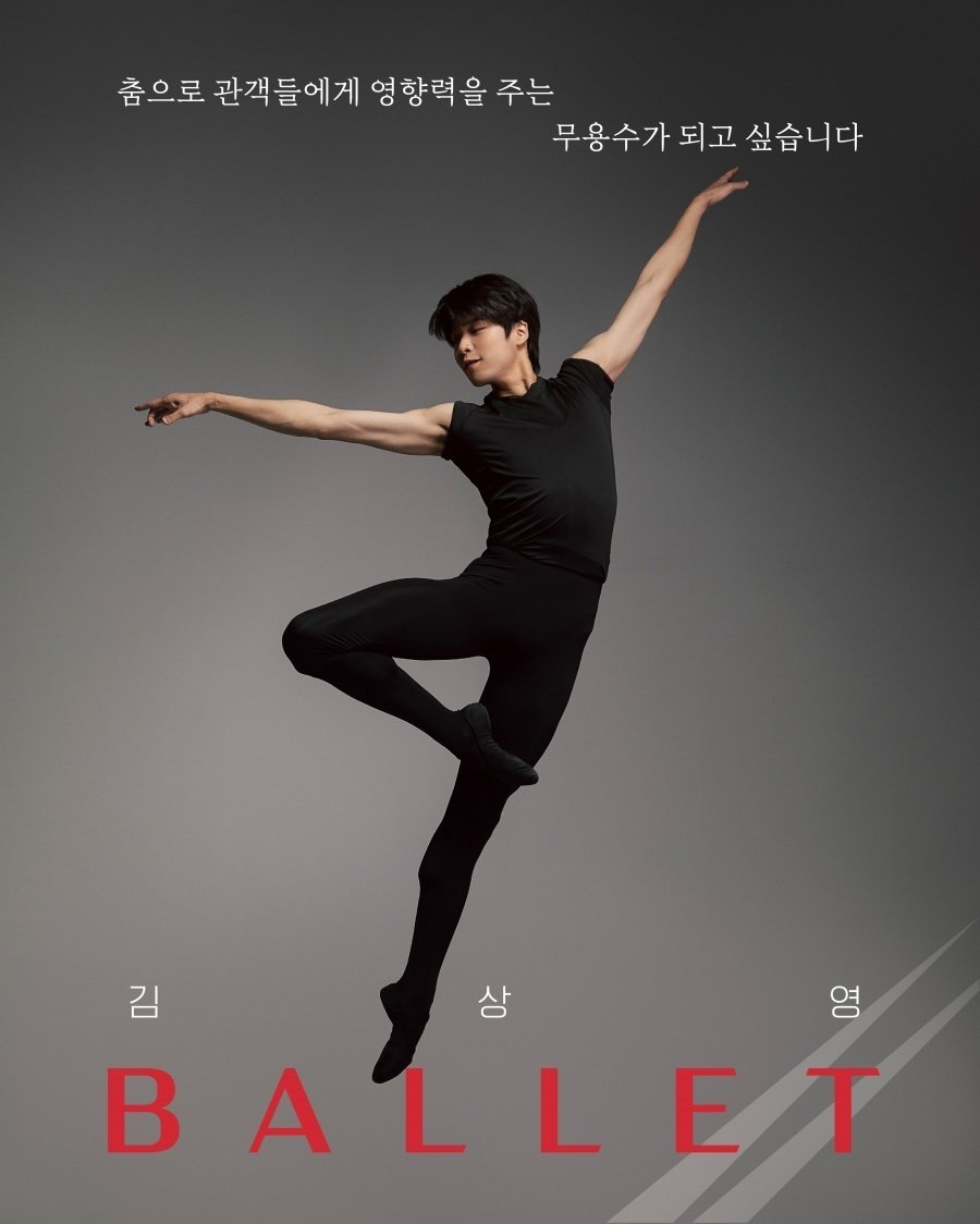 #2 日本から公式供給だけでステージファイターを楽しむ方法〜バレエダンサー紹介〜（2024.12.31更新）｜tara_stf