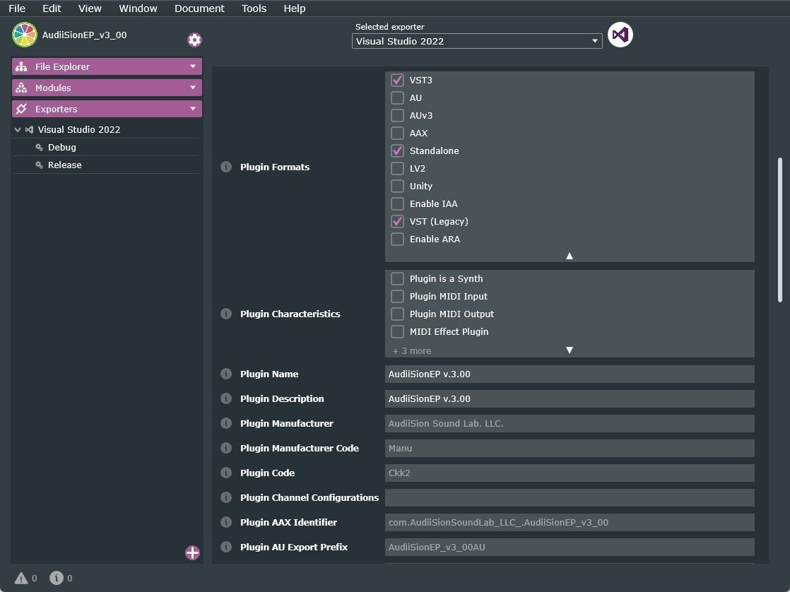 （JUCE）自作 VST/AU プラグインの動作確認方法 ～ アルゴリズム検証は MATLAB で｜leftbank